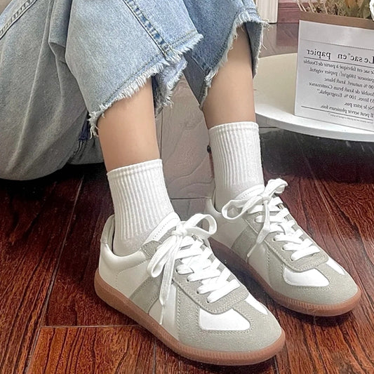 C-Class Retro Sneakers For Men "OLYMPISM 1984" |Classic Sneakers|Retro ...